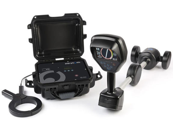 underground plastic pipe locator